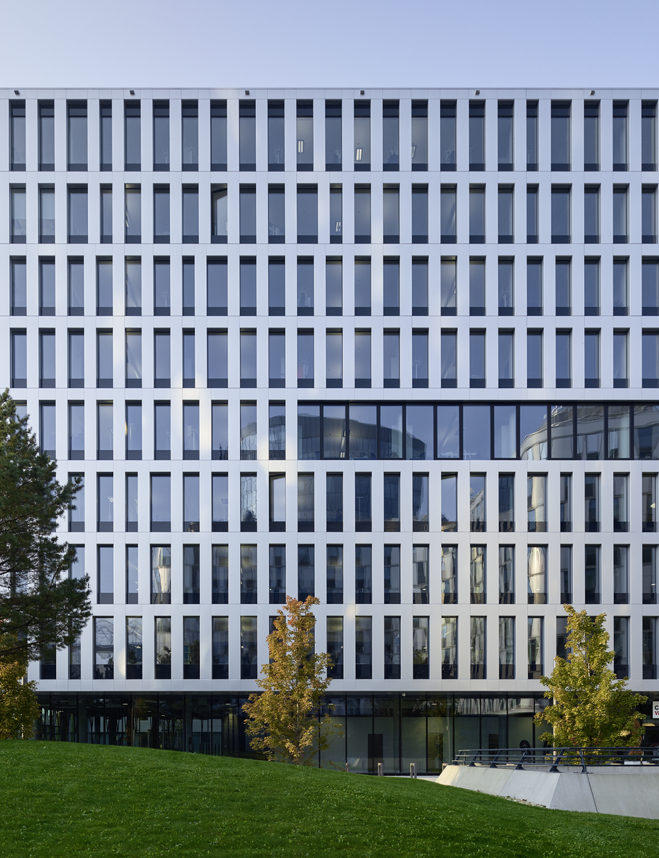 Grünblick im Viertel Zwei | Value One