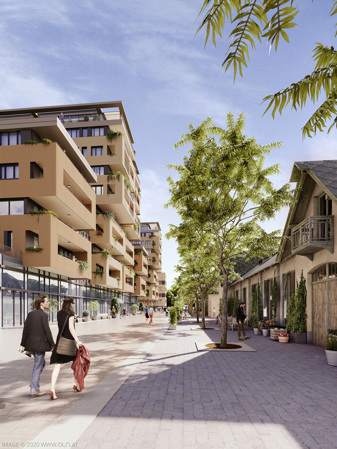 Viertel Zwei | Value One