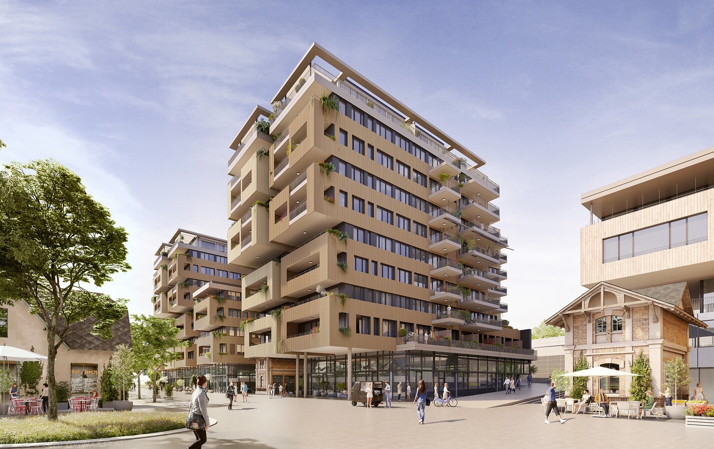 Viertel Zwei | Value One