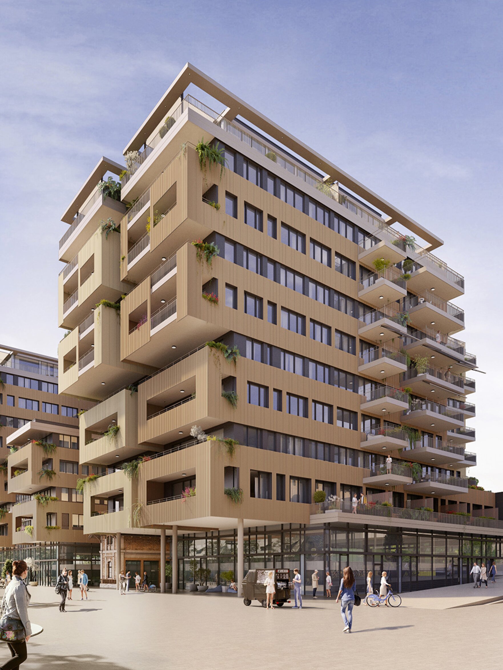 Viertel Zwei | Value One