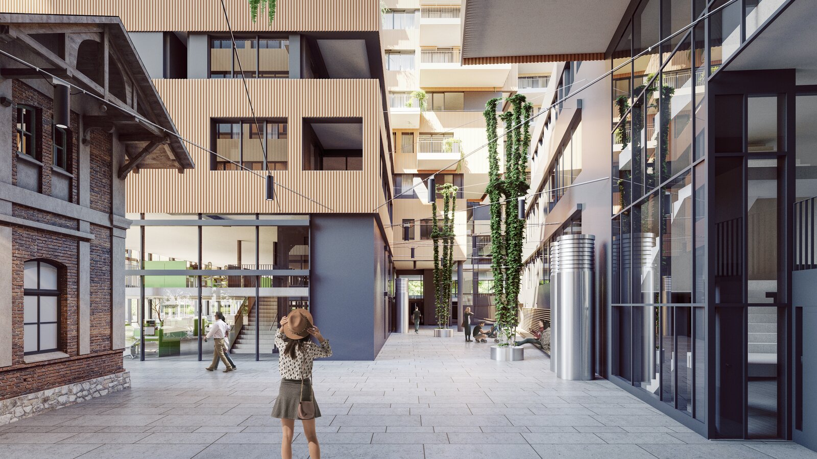 Viertel Zwei | Value One