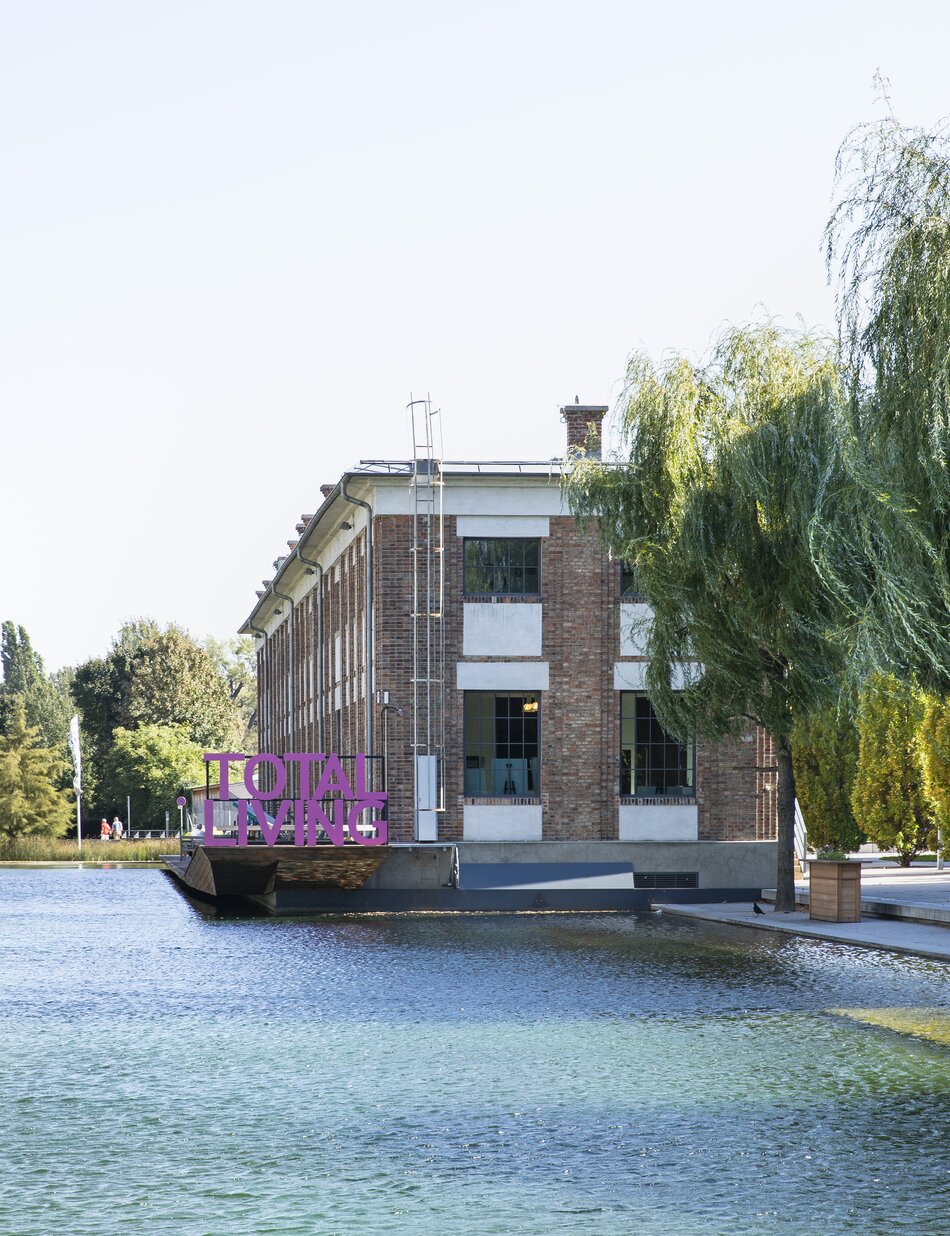 Grünblick im Viertel Zwei | Value One