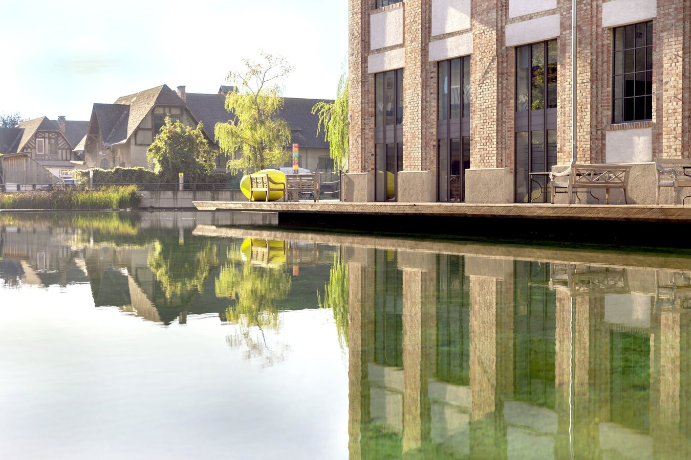 Viertel Zwei | Value One