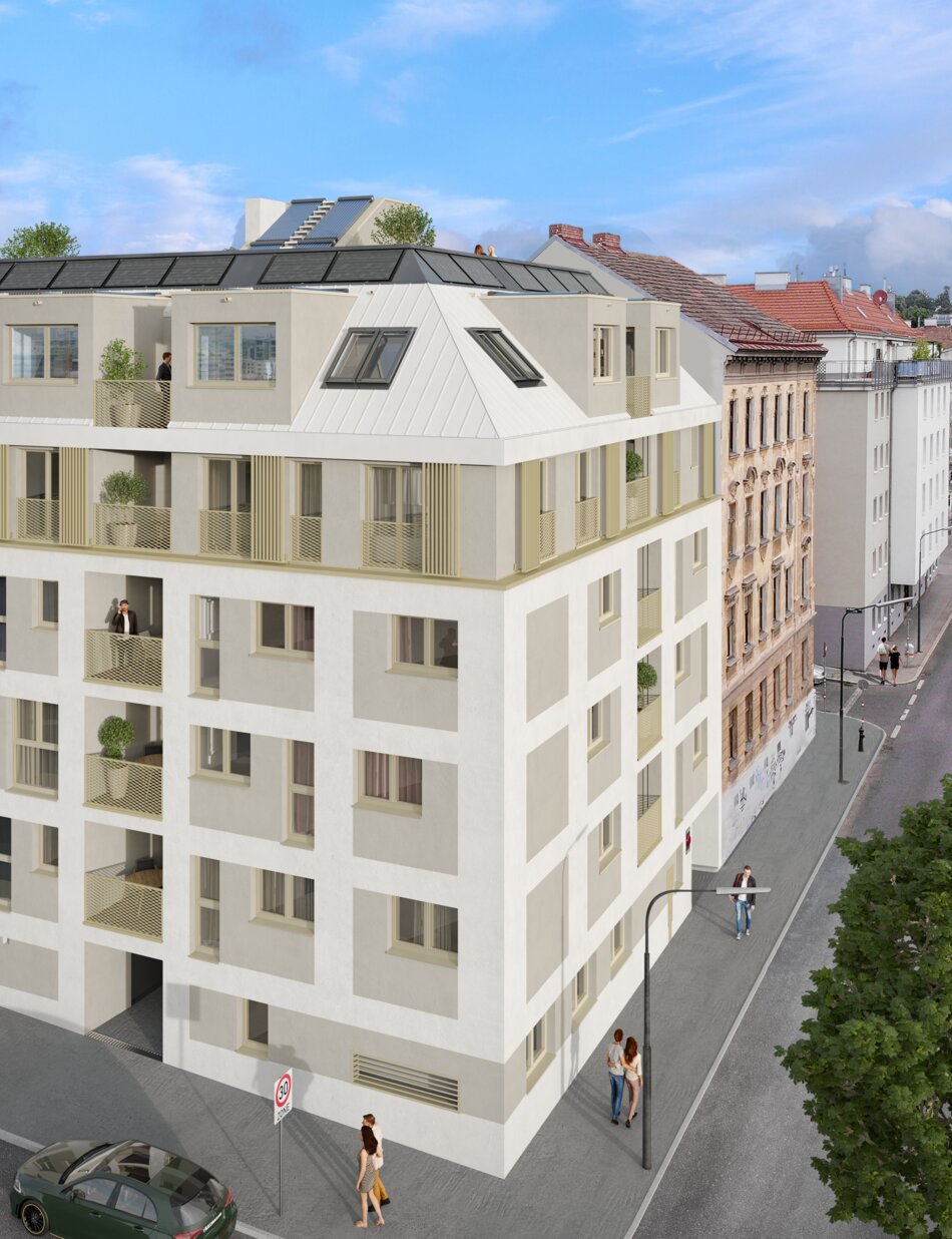 Development Geschäftsbereich mit neuer Geschäftsführung