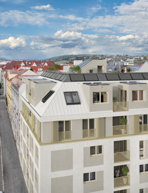 Viertel Zwei | Value One