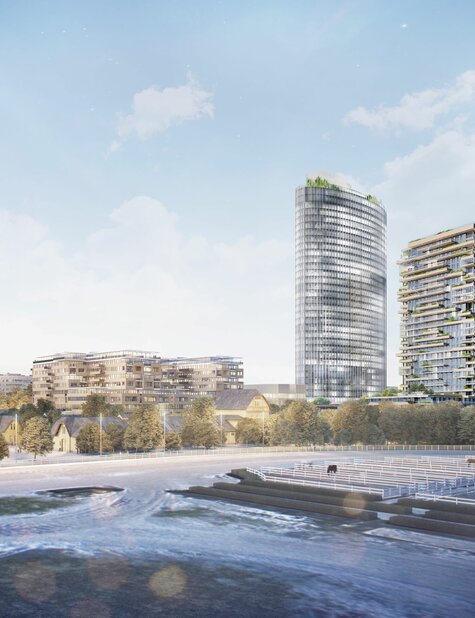 Viertel Zwei | Value One