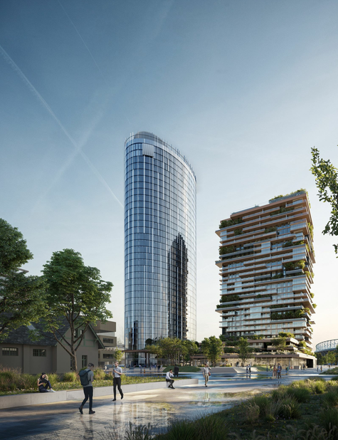 Viertel Zwei | Value One