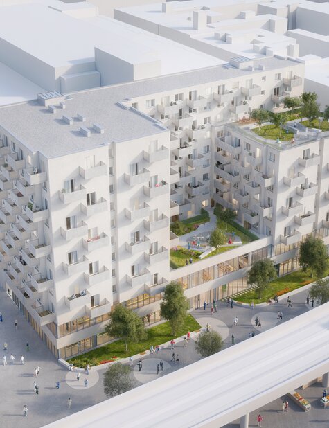 Viertel Zwei | Value One